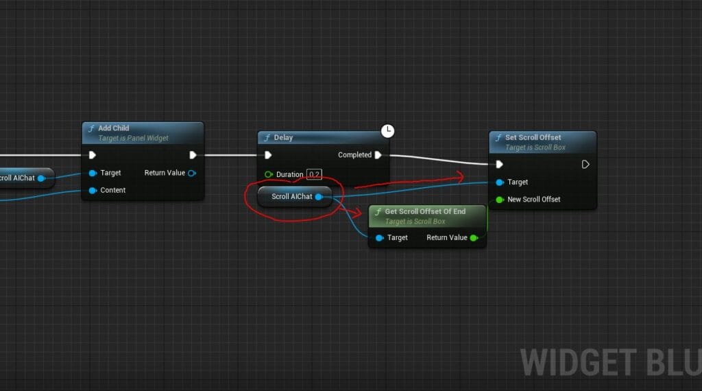 Chatgpt Openai Api Unreal Engine Integration Defcon Network