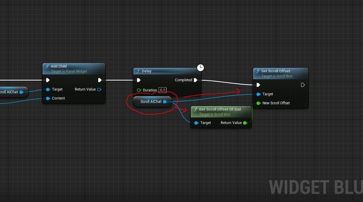 Chatgpt Openai Api Unreal Engine Integration Defcon Network
