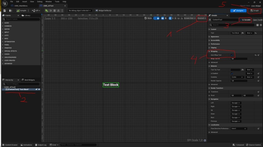 ChatGPT OpenAI API - Unreal Engine Integration | Defcon Network