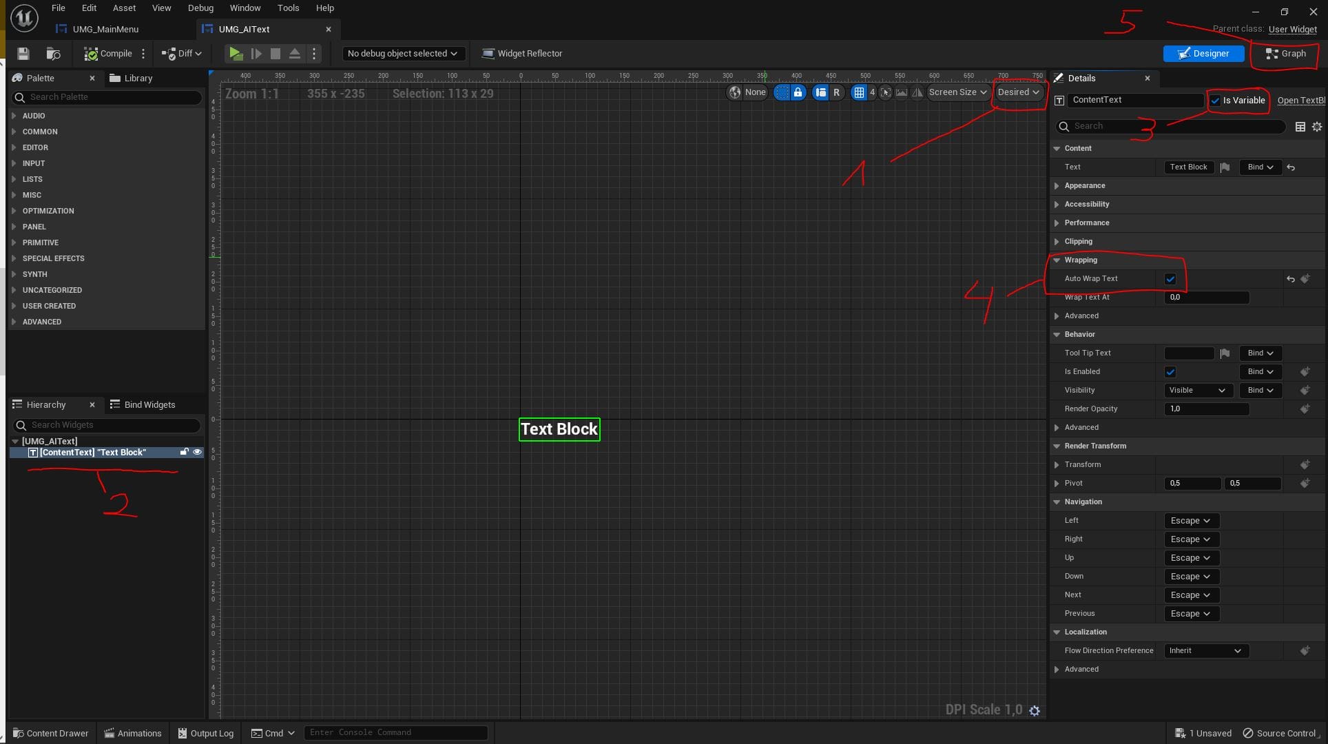 ChatGPT OpenAI API - Unreal Engine Integration | Defcon Network