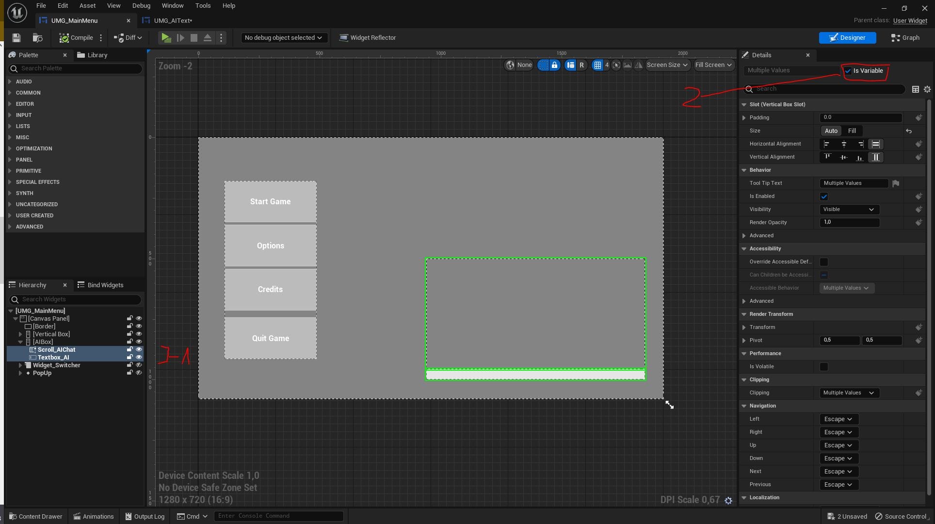 Chatgpt Openai Api Unreal Engine Integration Defcon Network